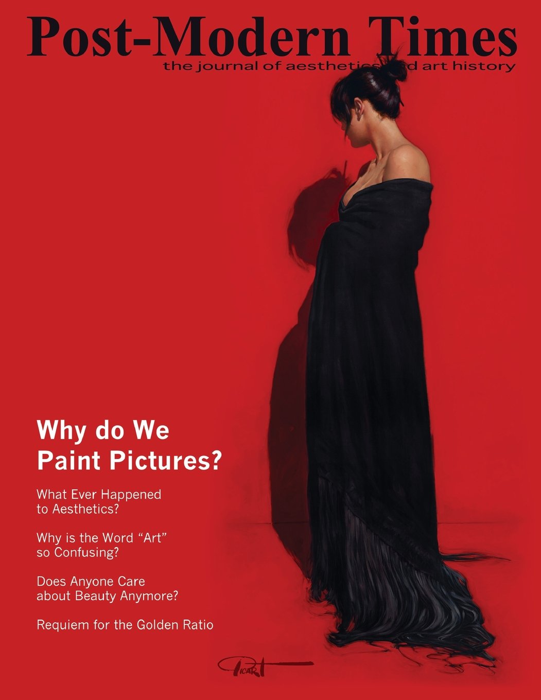 Post-Modern Times: The Journal of Aesthetics and Art History: Smith ...