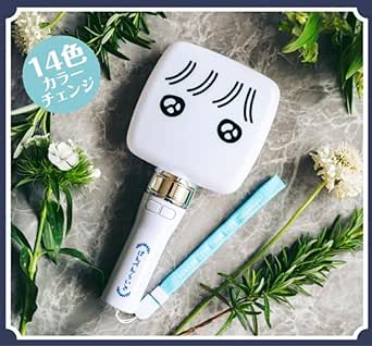 Amazon.co.jp: Soraru Hanpen Penlight : Toys & Games