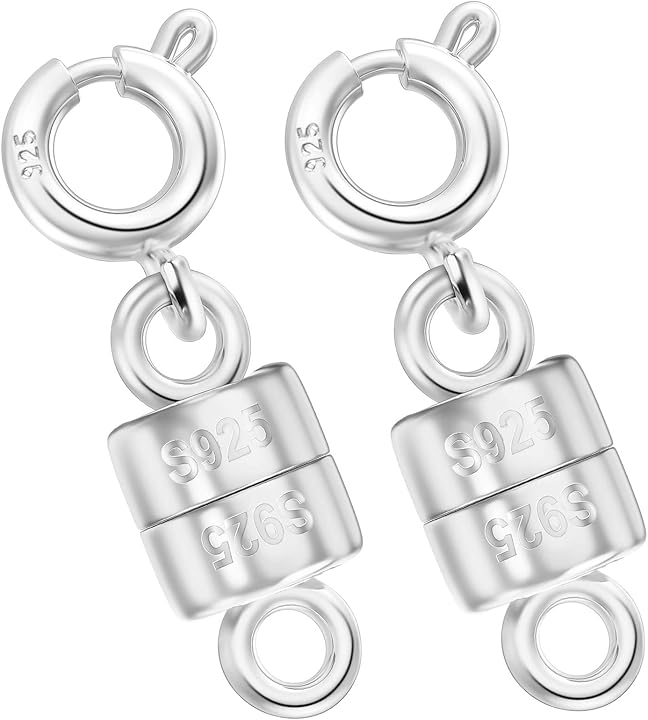 Amazon.com: Ofiuny S925 Jewelry