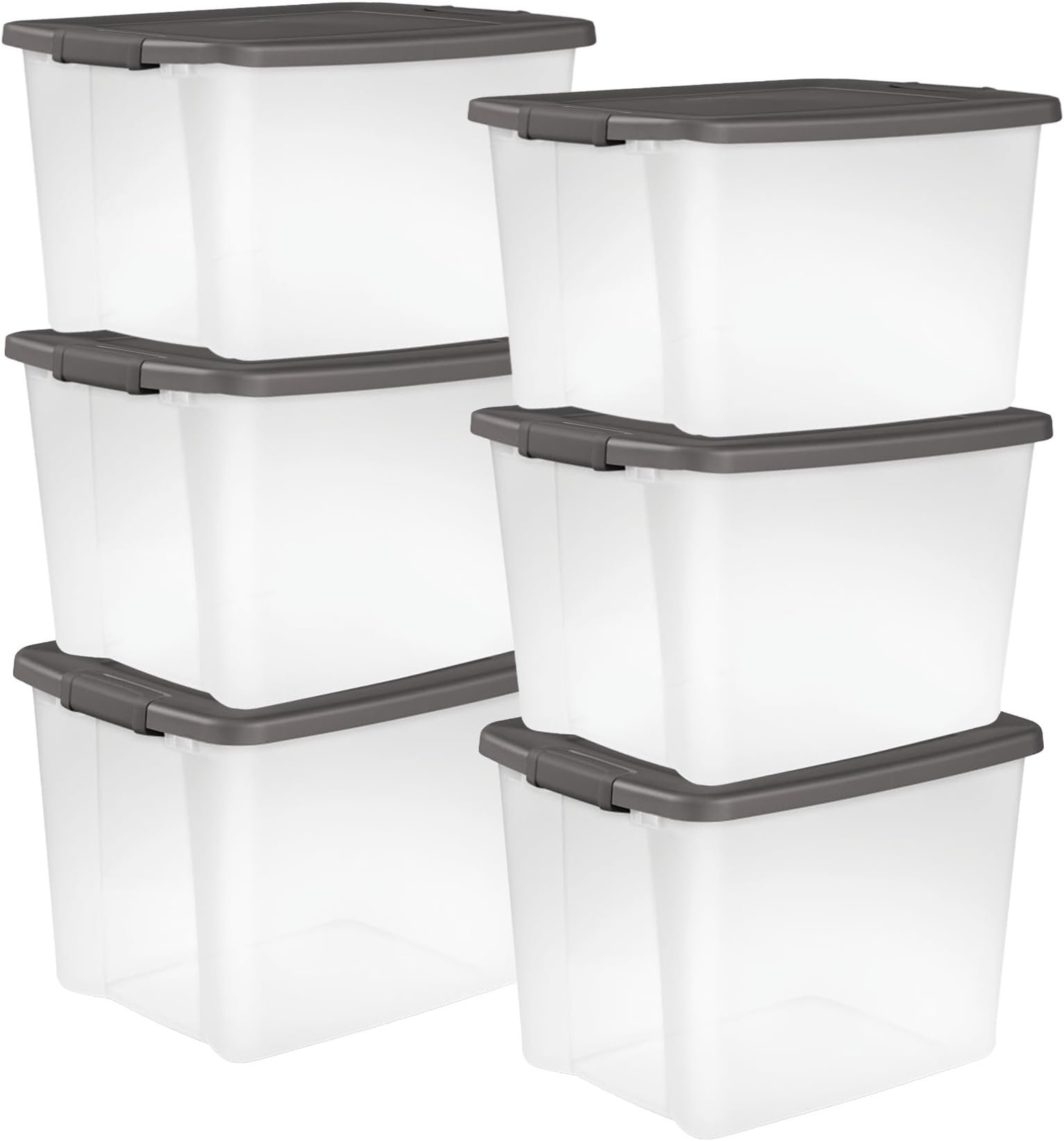 Amazon.com - GREENMADE InstaView45. Multi-Use Storage. 45 Quartz. 3PACK ...