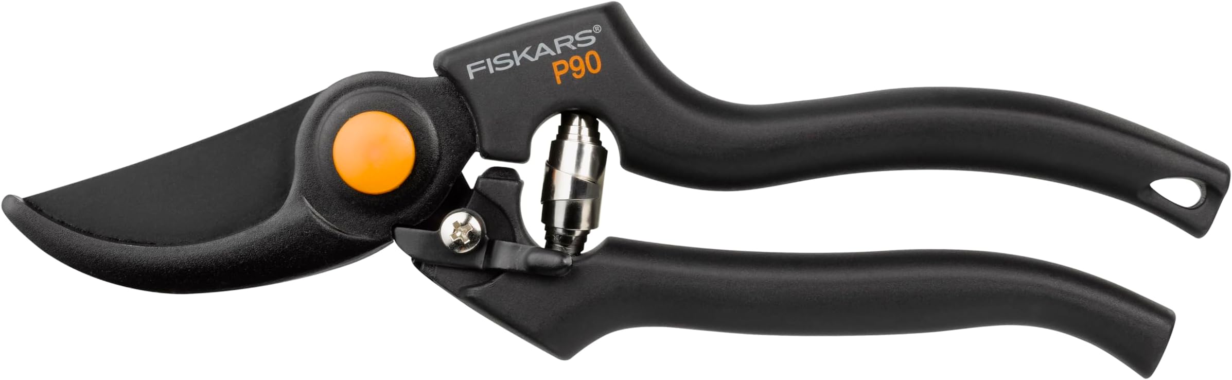 Amazon.com : Fiskars Pro Pruner P90, Cutting diameter: 2.6 cm, Steel ...