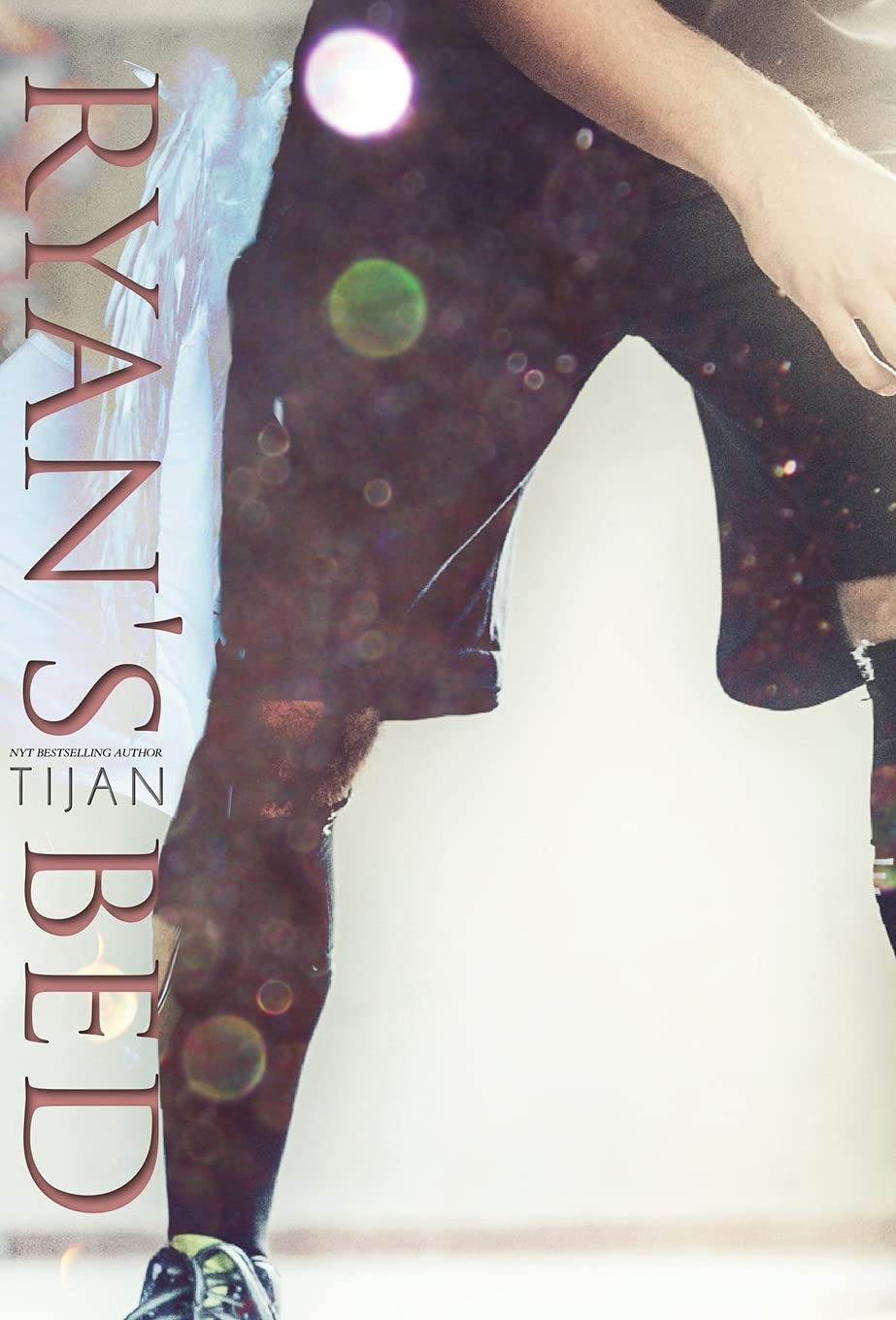 Amazon.com: Ryan's Bed (Hardcover): 9781951771775: Tijan: Books