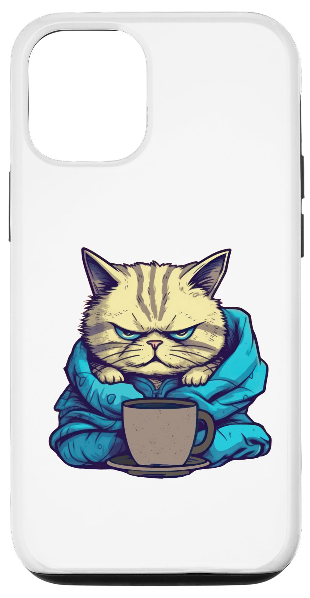 Grumpy Cat Iphone Cases