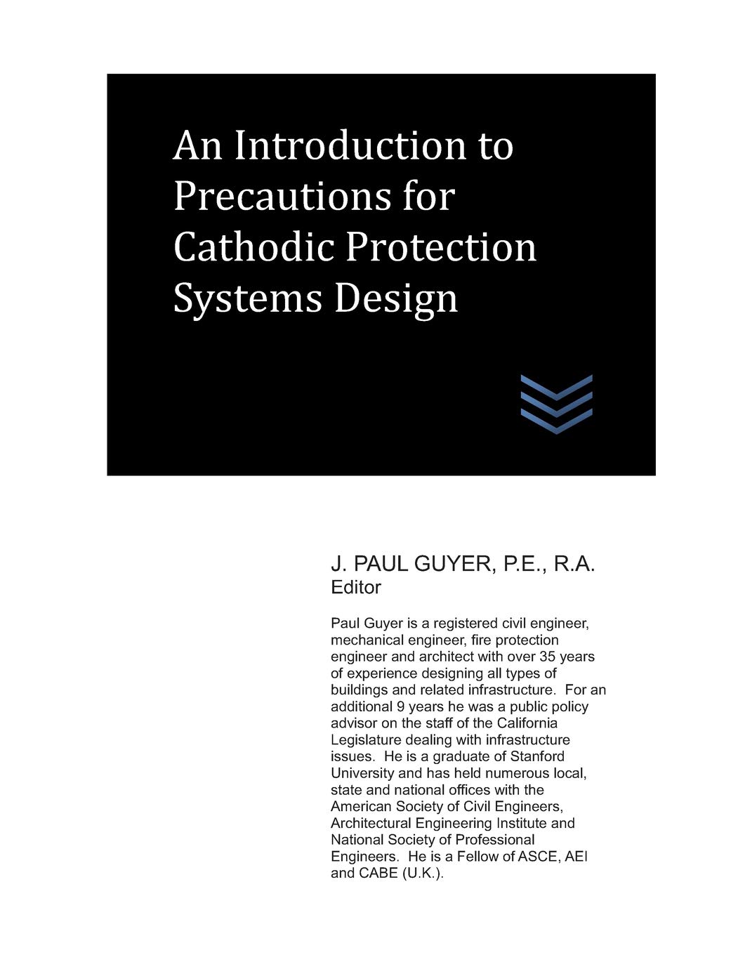 An Introduction To Precautions For Cathodic Protection Systems Design ...