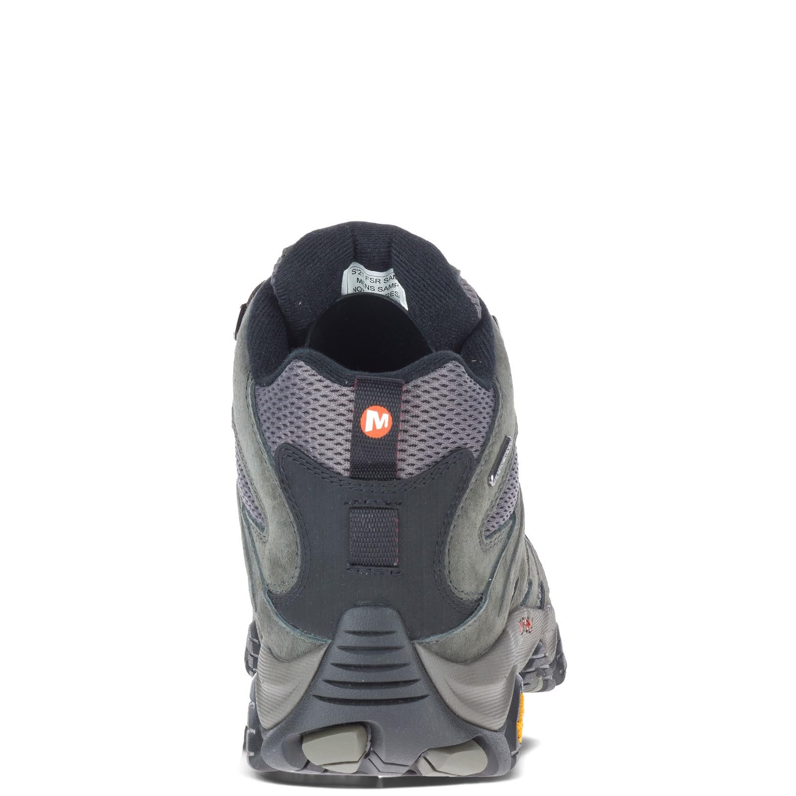 Snapklik.com : Merrell Mens Moab 3 Mid Waterproof Hiking Boot