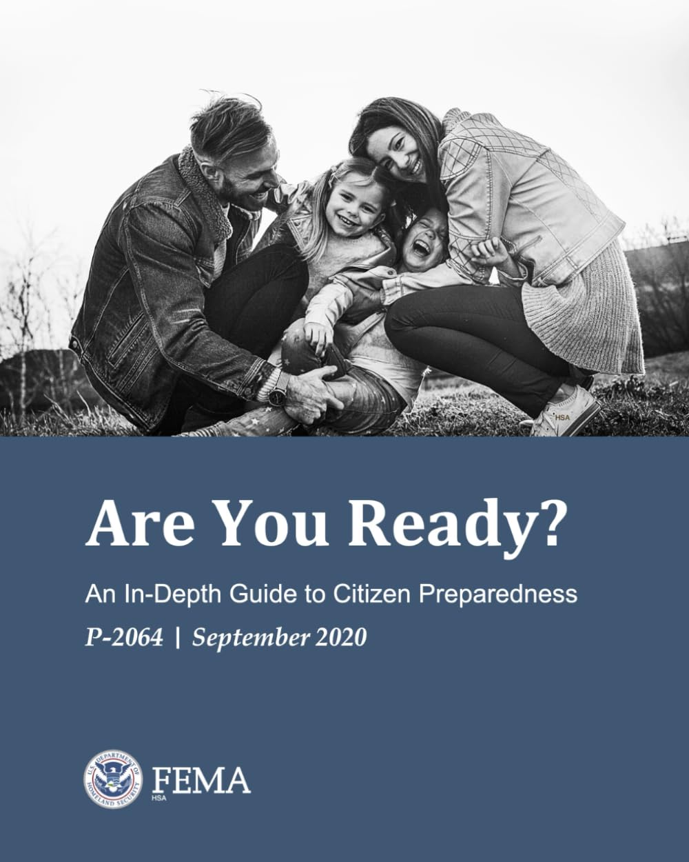 Fema Are You Ready An In Depth Guide To Citizen | Desertcart INDIA