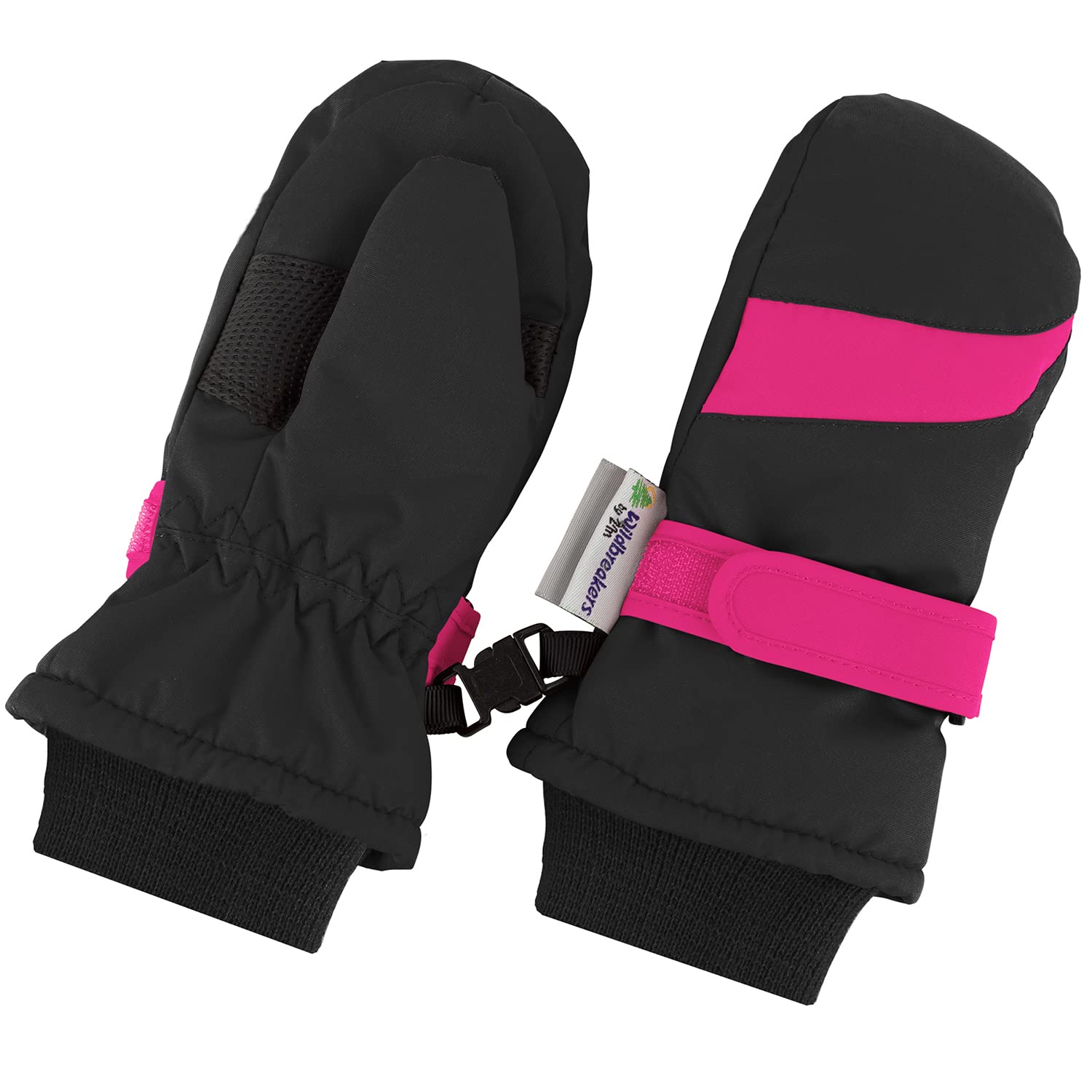 Snapklik.com : 100G 3M Thinsulate Children Toddlers & Baby Mittens ...