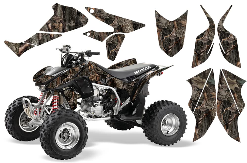 Atv Racing Decals ATV Graphics & Decals Stickers, Wrap Kits, Race