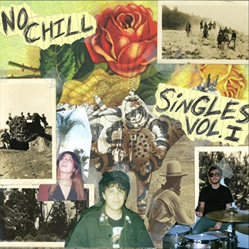 Play Singles, Vol. 1 by No Chill on Amazon Music