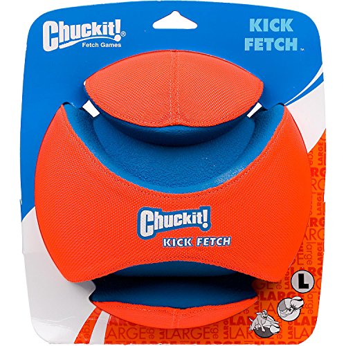 Chuckit Kick Fetch – Die 15 besten Produkte im Vergleich - HundeINFOPortal