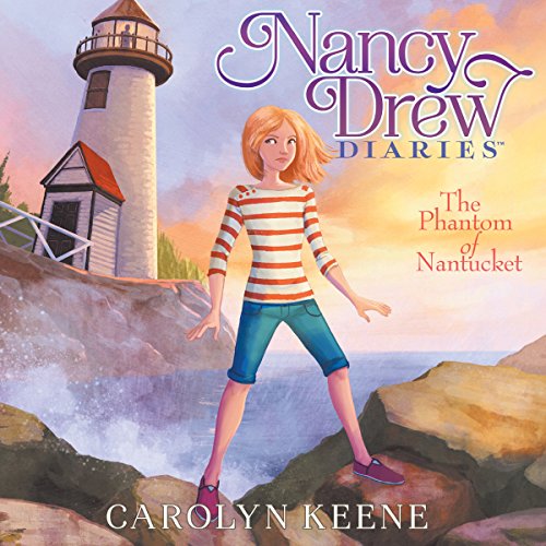 Famous Mistakes: Nancy Drew Diaries, Book 17 (Audible Audio Edition ...