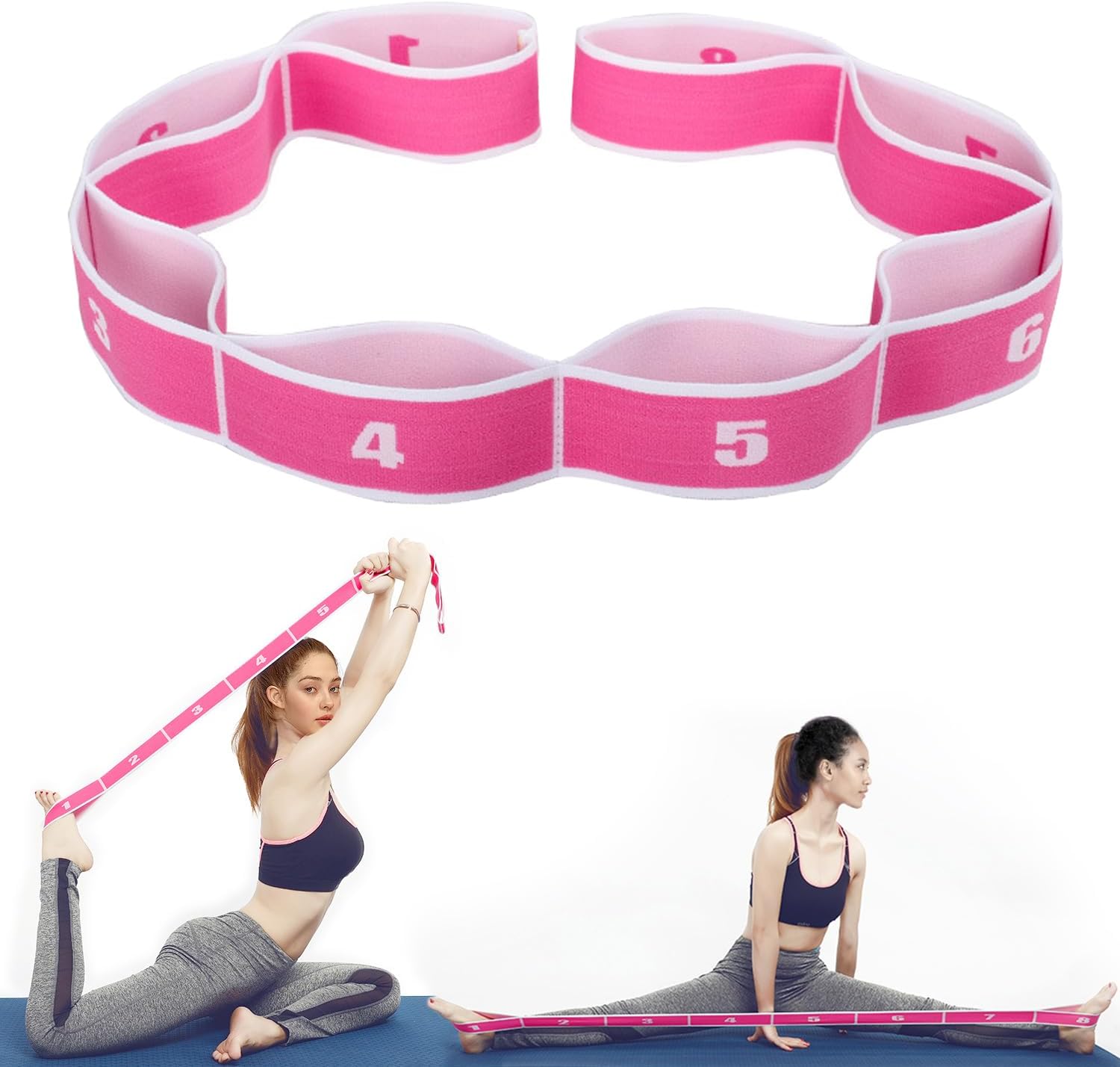 Flexibility Equipment - Gymnastics Equipment for Home | Gymnastic ...