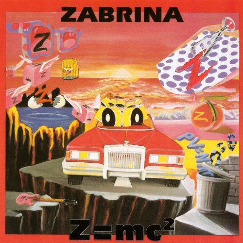 Amazon.co.jp: Z=MC2 : Zabrina: デジタルミュージック