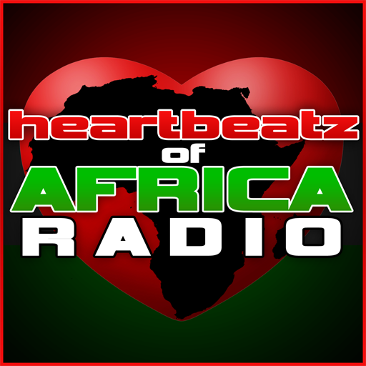 Heartbeatz of Africa Radio-Amazonアプリストアのアプリ