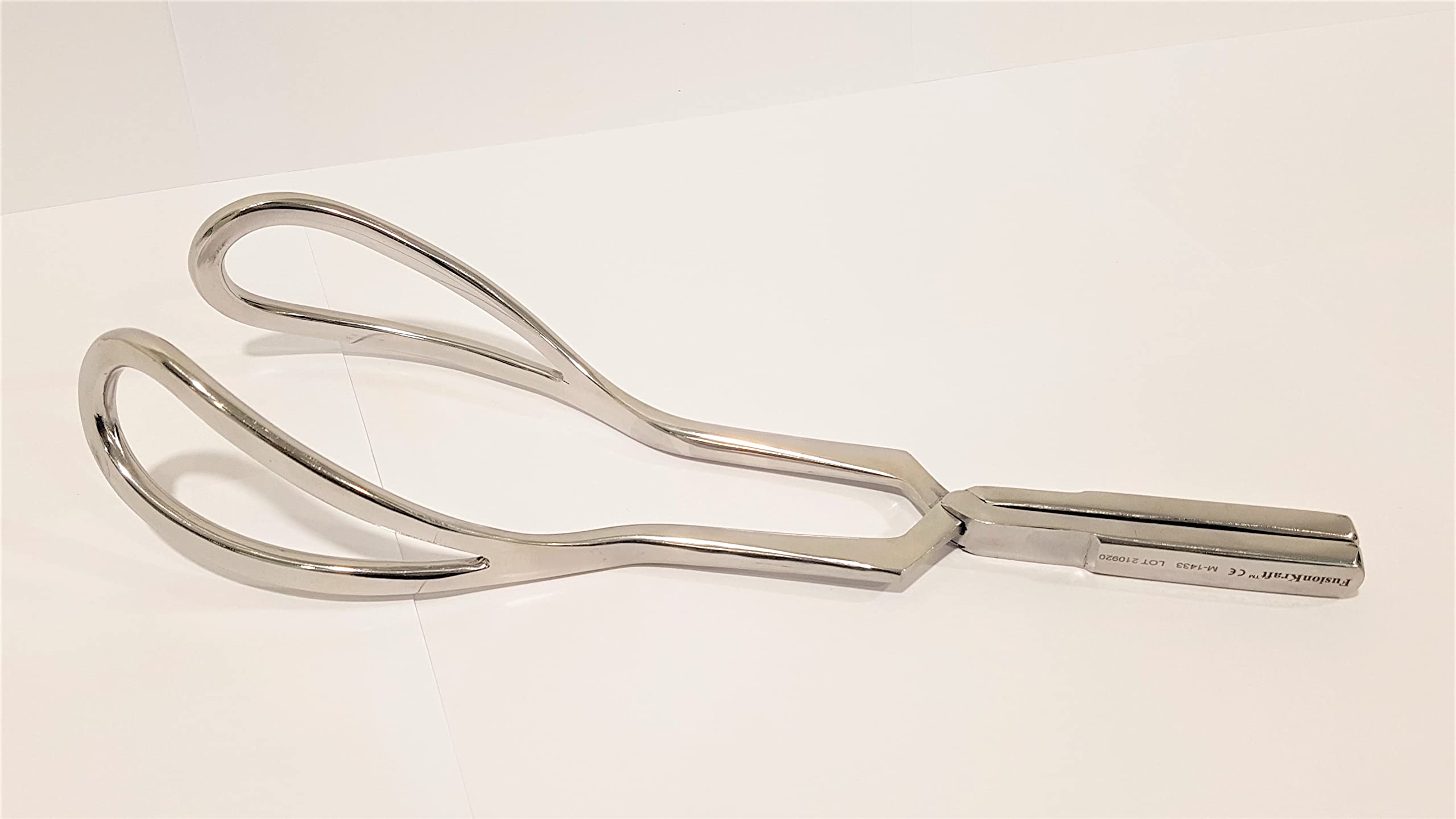 Wrigley Forceps
