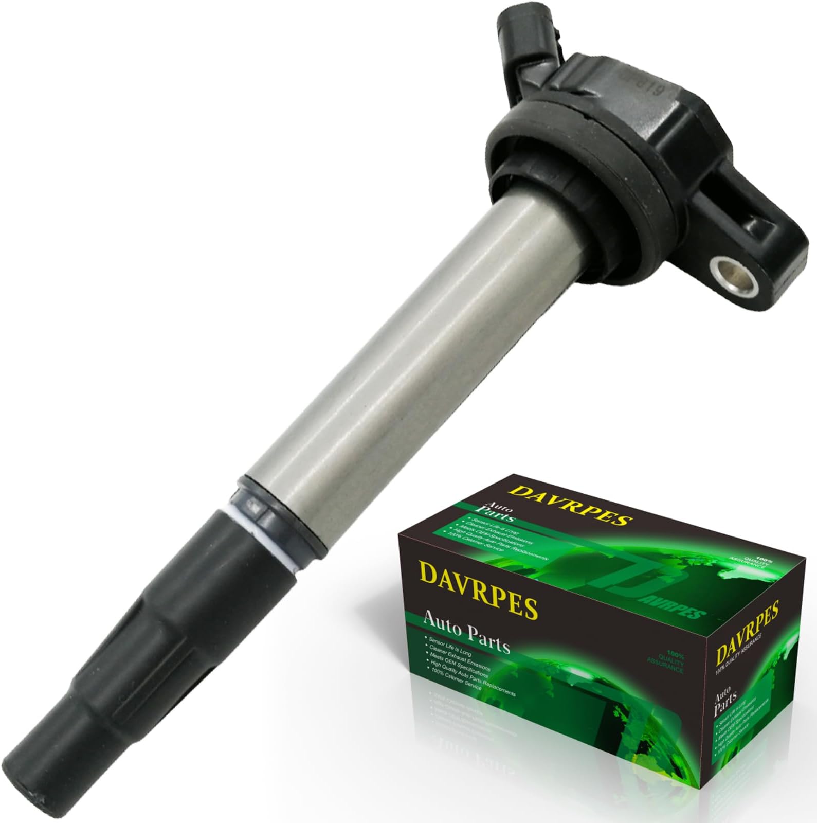 Amazon.com: 4PCS UF596 Ignition Coil Pack For TOYOTA 09-18 Corolla,09 ...