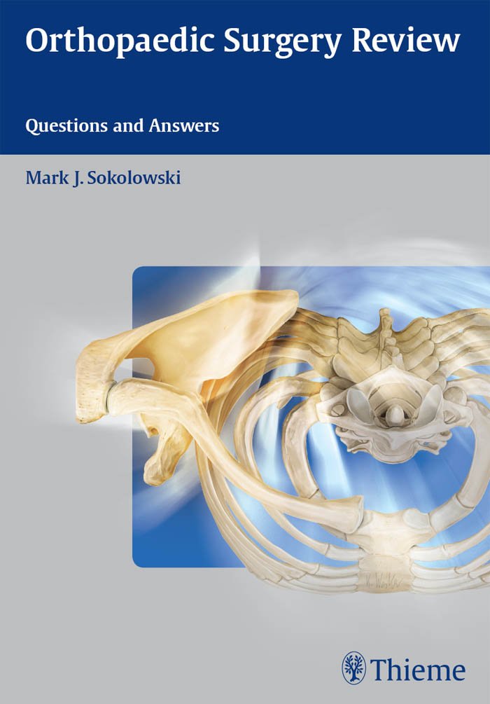 Amazon.com: Orthopaedic Surgery Review: Questions and Answers eBook ...