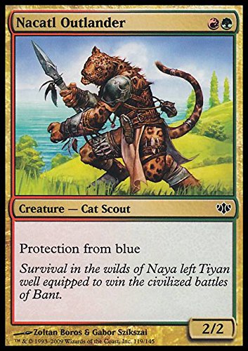 MTG Protection from Creatures (EXPLAINED) - 2025