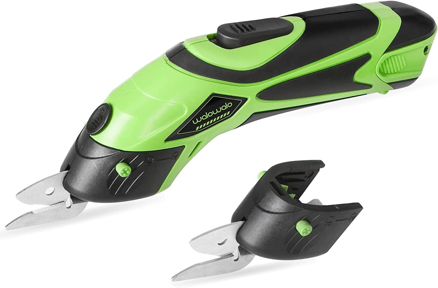 Black & Decker SZ360 3.6-Volt Ni-Cad Cordless Power Scissors : Amazon ...
