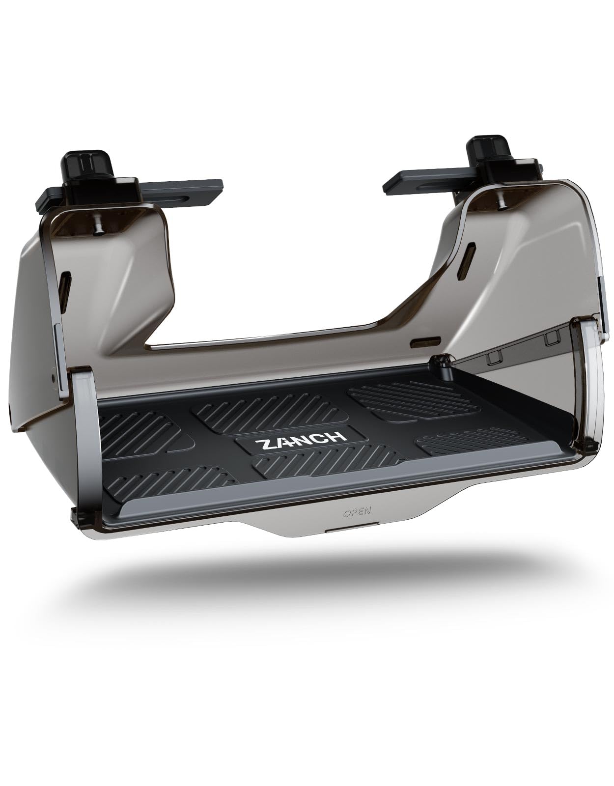 Snapklik.com : Zanch 2024 Upgraded Tesla Model Y Under Screen Storage ...