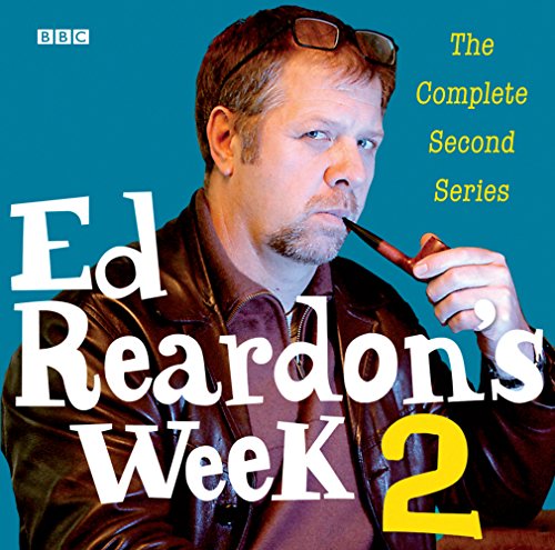 Ed Reardon's Week 2: The Complete Second Series: Ed Reardon ...