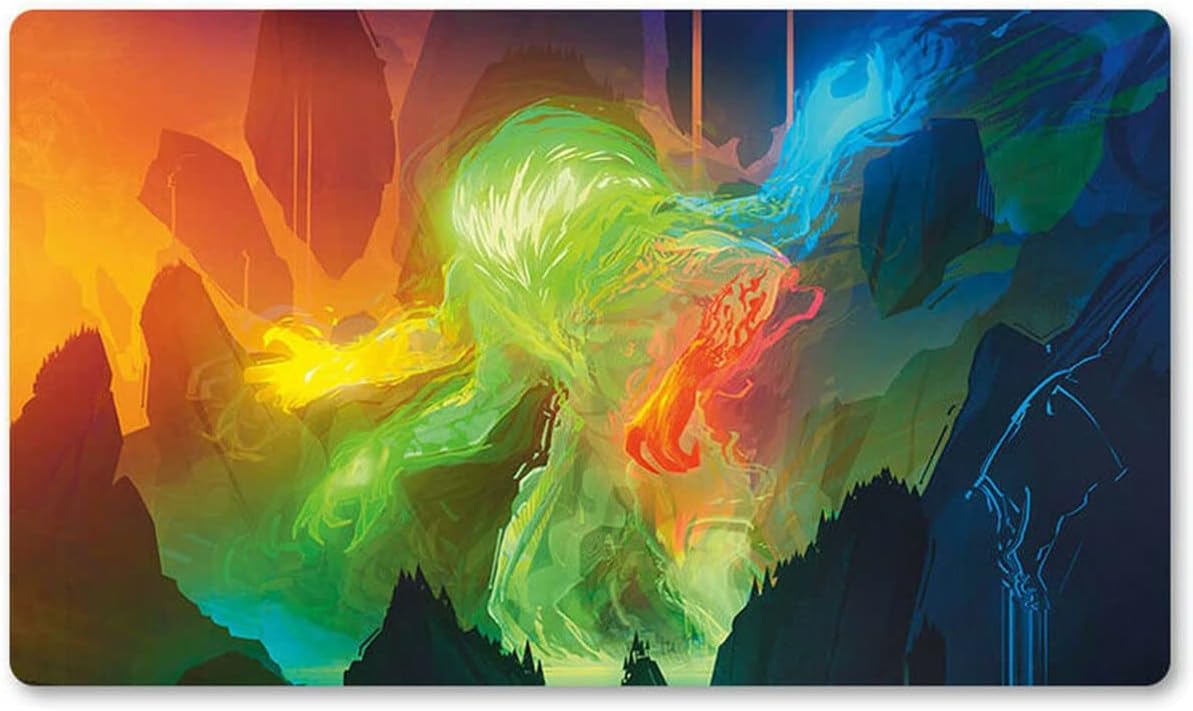 Amazon.com: Board Game MTG Playmat Size 60X35CM Mousepad Play Mat for ...