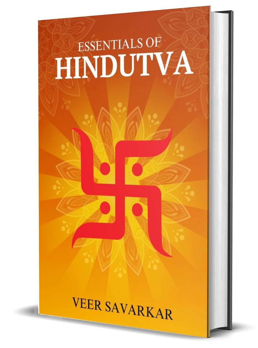 Buy Essentials Of Hindutva Book Online at Low Prices in India ...