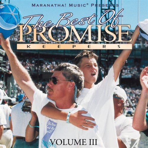 Best of Promise Keepers 3 - Amazon.com Music