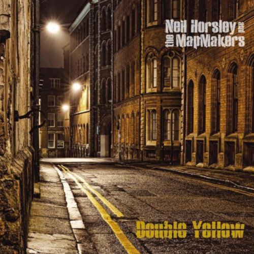 Double Yellow by Neil Horsley and the MapMakers on Amazon Music ...