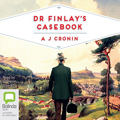 Dr Finlay: The Complete BBC Radio Collection (Audio Download): David ...