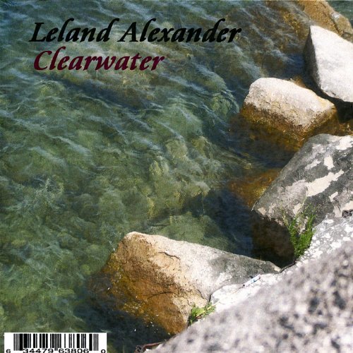Play Clearwater by Leland Alexander on Amazon Music
