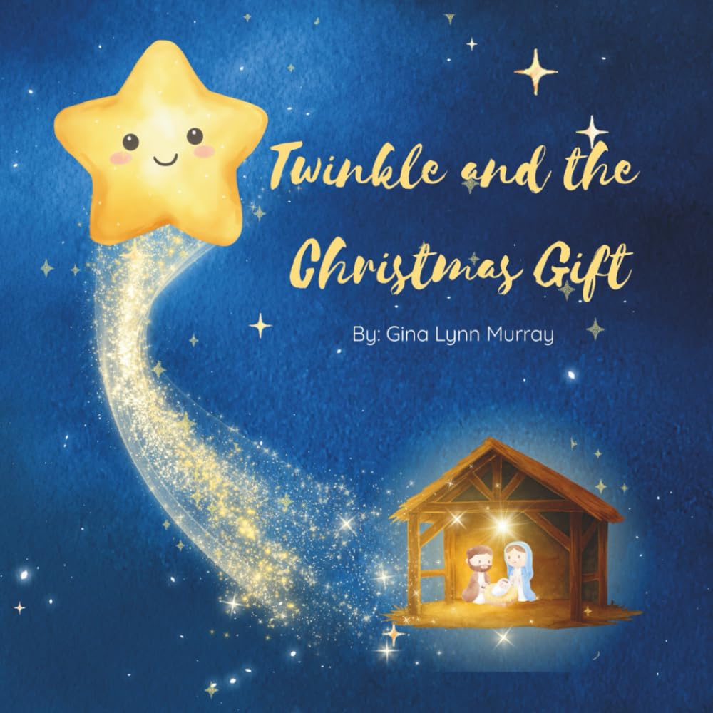 Book review of Twinkle and the Christmas Gift - Readers' Favorite: Book ...