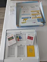 The World Game - Fun Geography Board Game - Educational Game for Kids ...