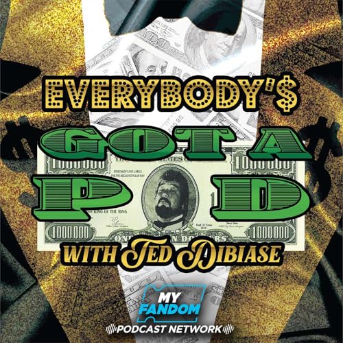 Amazon.com: Everybody's Got A Pod : Podcast Heat | Cumulus Podcast ...