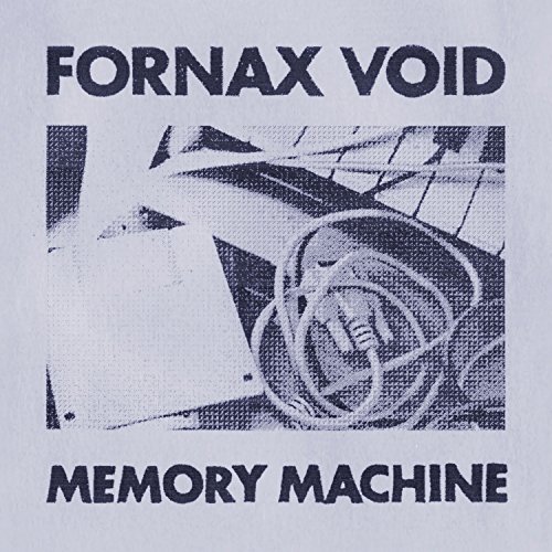 Amazon.com: Memory Machine : Fornax Void: Digital Music