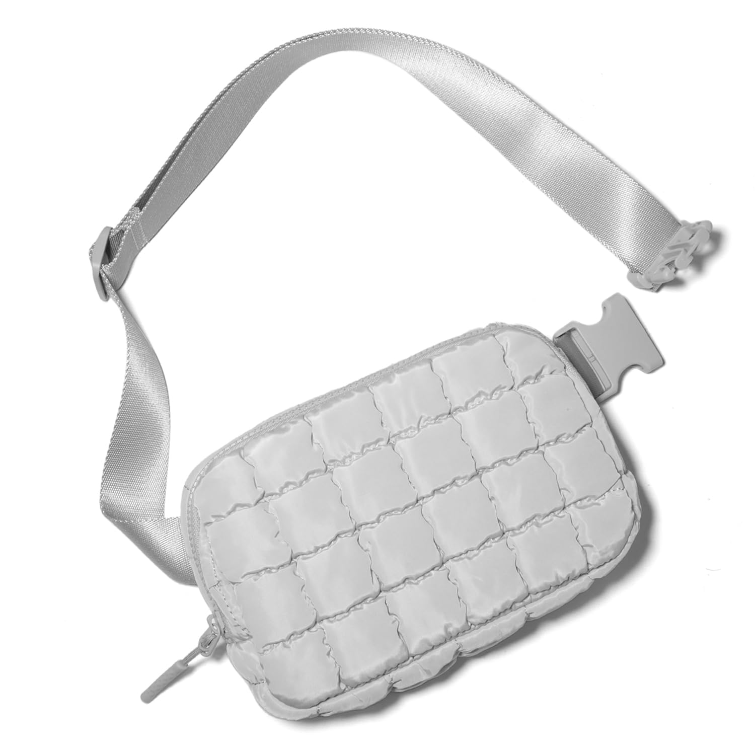 Amazon.com | Gitus Trending Gifts for Women Puffer Crossbody Bags for ...