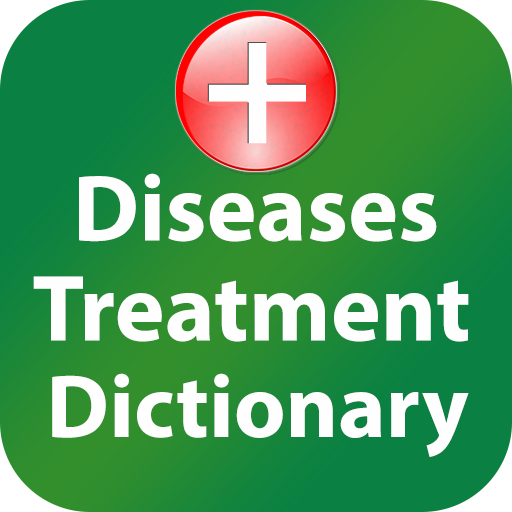 Diseases Treatments Dictionary - App on Amazon Appstore