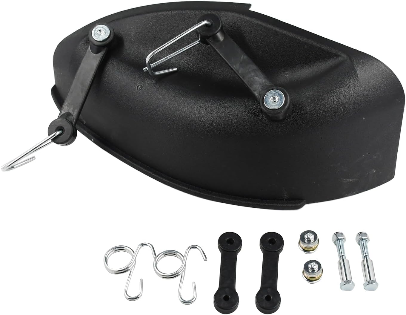 Amazon.com : Firmusparts GY20417 Mulching Cover Compatible with John ...