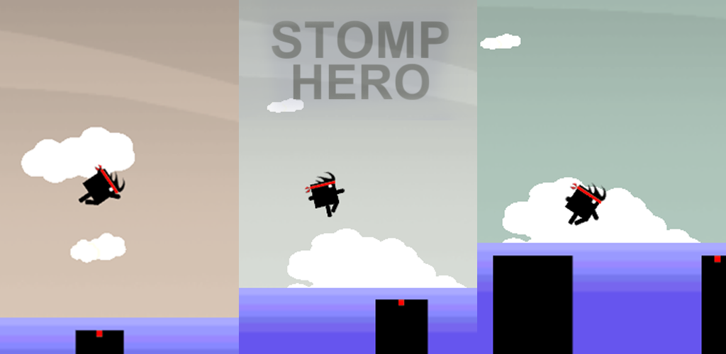 Stomp Hero:Amazon.com:Appstore for Android