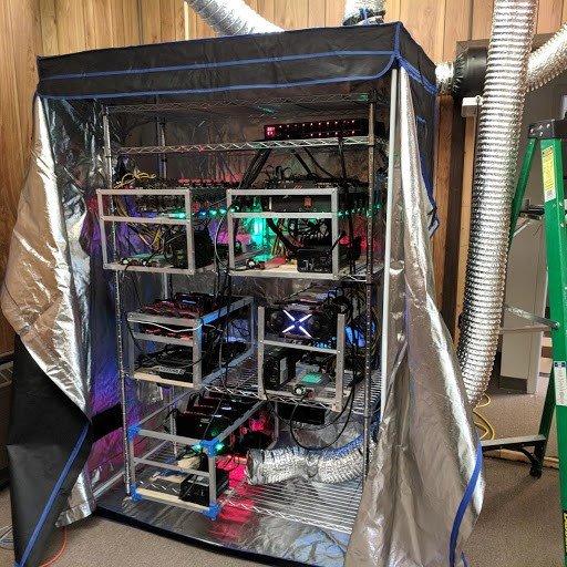 Amazon.com: HYDRO PLANET Hydroplanet 60x60x80 Mylar Hydroponic 600D 5'x5' Extra-Thick Canvas ...