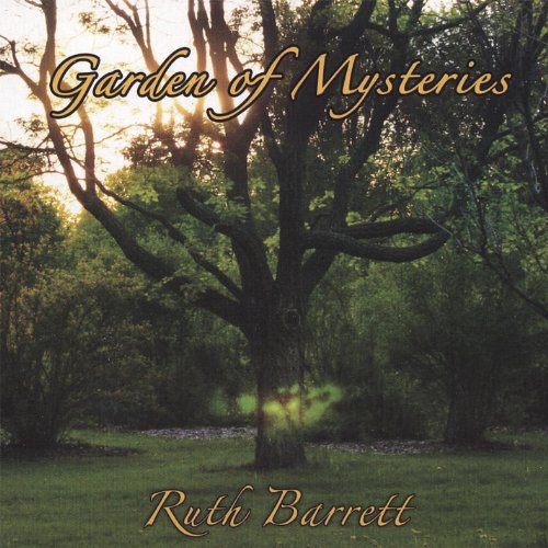 Garden of Mysteries by Ruth Barrett on Amazon Music - Amazon.co.uk