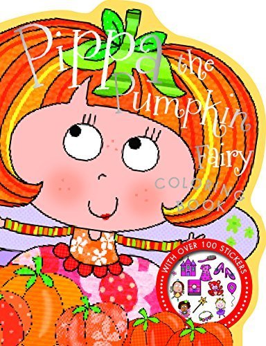 Pippa the Pumpkin Fairy by Lara Ede (2014-08-04): Tim Bugbird: Amazon ...