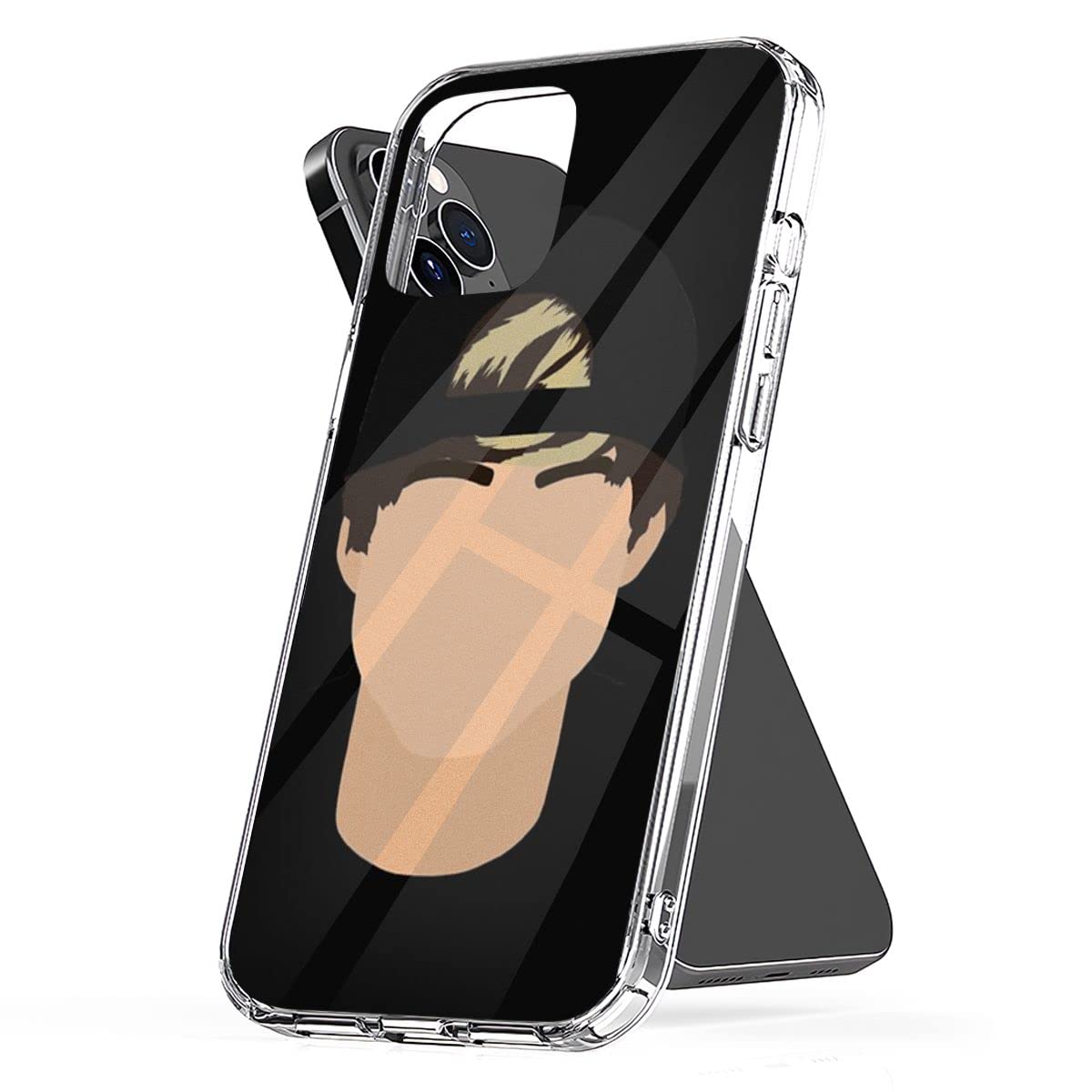 Calum Hood Snapchat Name