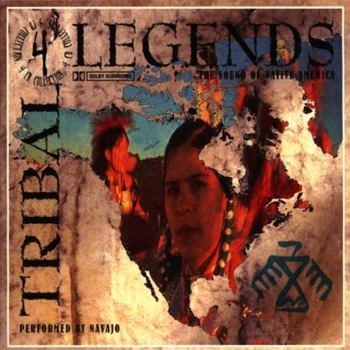 Tribal Legends: Amazon.es: Películas y TV