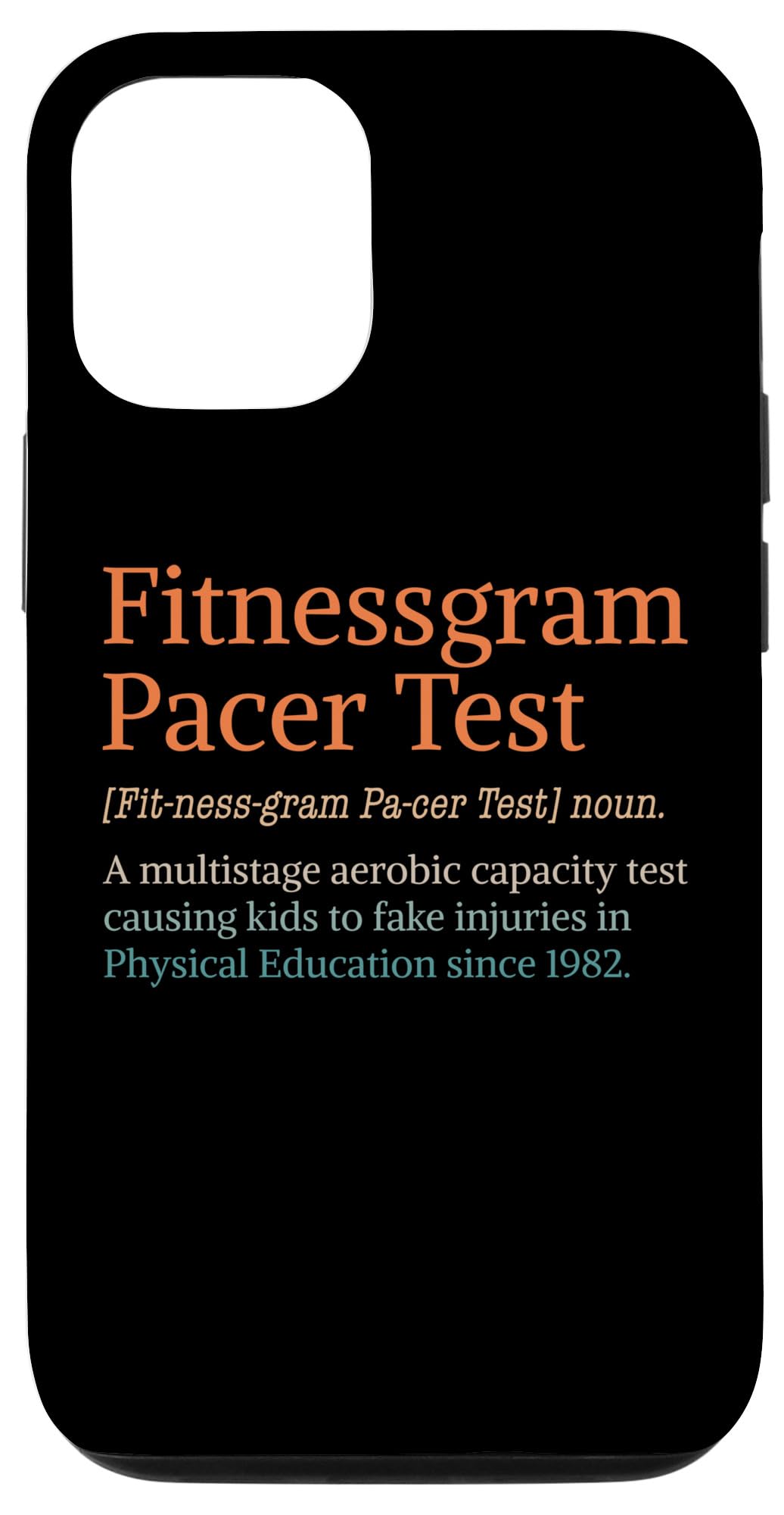 Fitness Test Memes