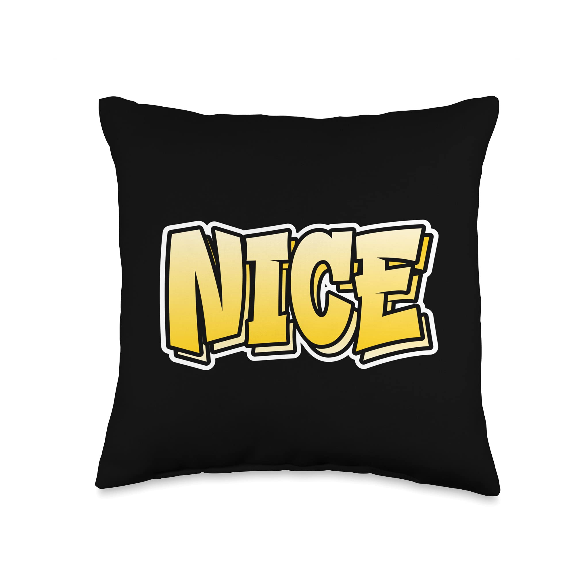 The Word Nice