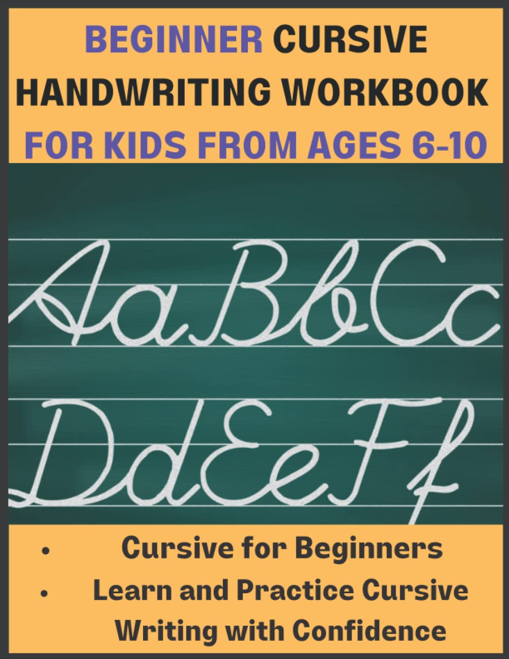 Best Cursive Writing Apps For Kids And Students Educational Technology ...