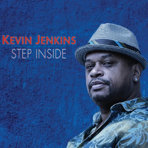 Écouter Step Inside de Kevin Jenkins sur Amazon Music
