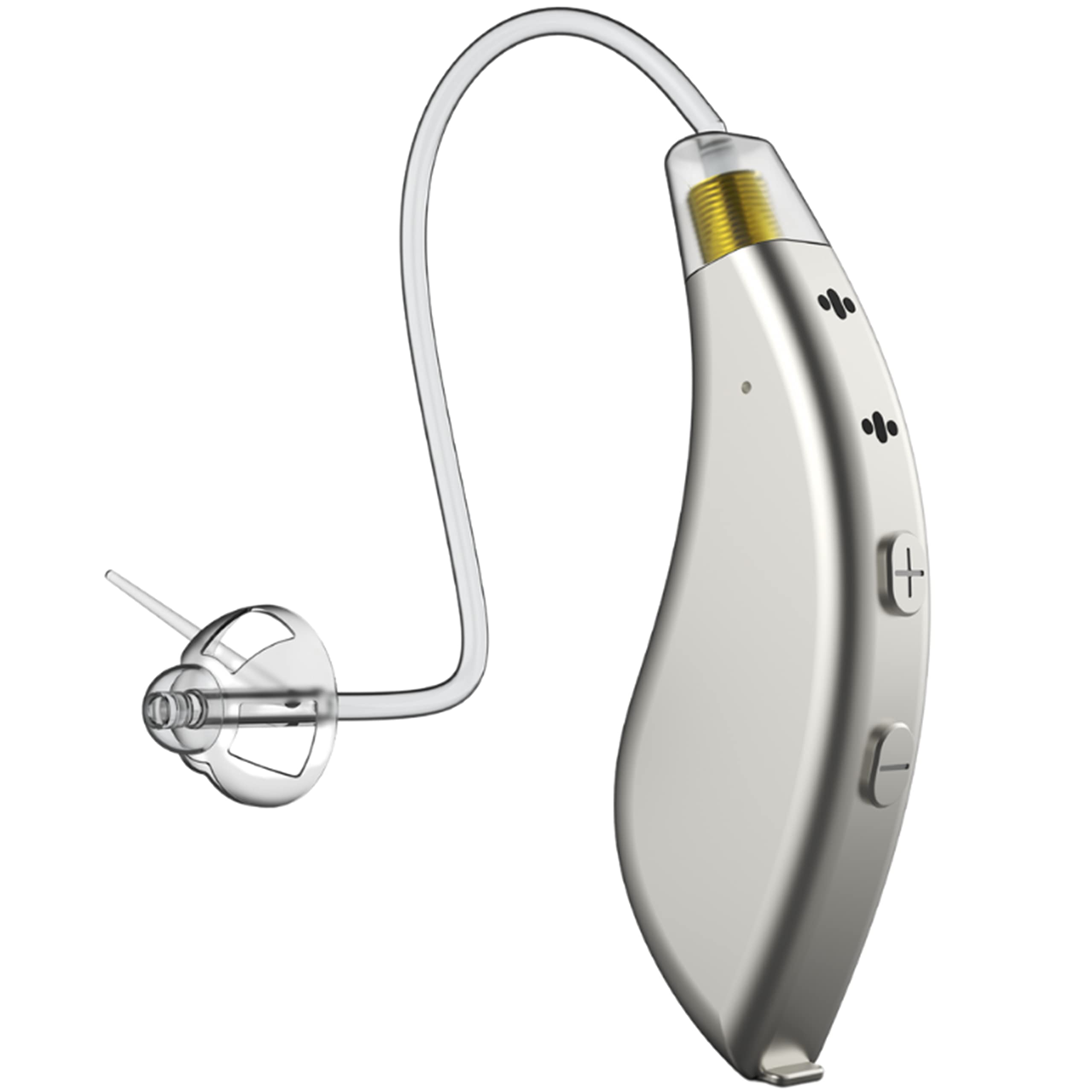 BlaidsX Pro Programmable Hearing Aids for Adults with Mobile App ...