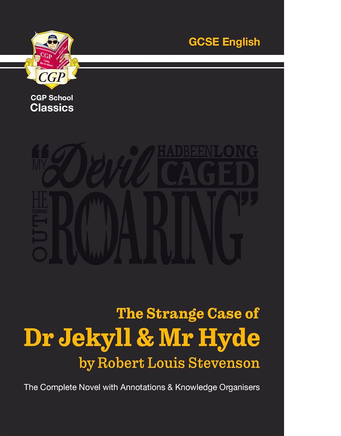 The Strange Case of Dr Jekyll & Mr Hyde - The Complete Novel with ...